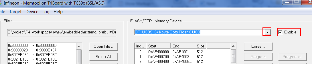 NVIDIA DRIVE OS 5.2 Linux SDK Developer Guide : Flashing Basics | NVIDIA Docs